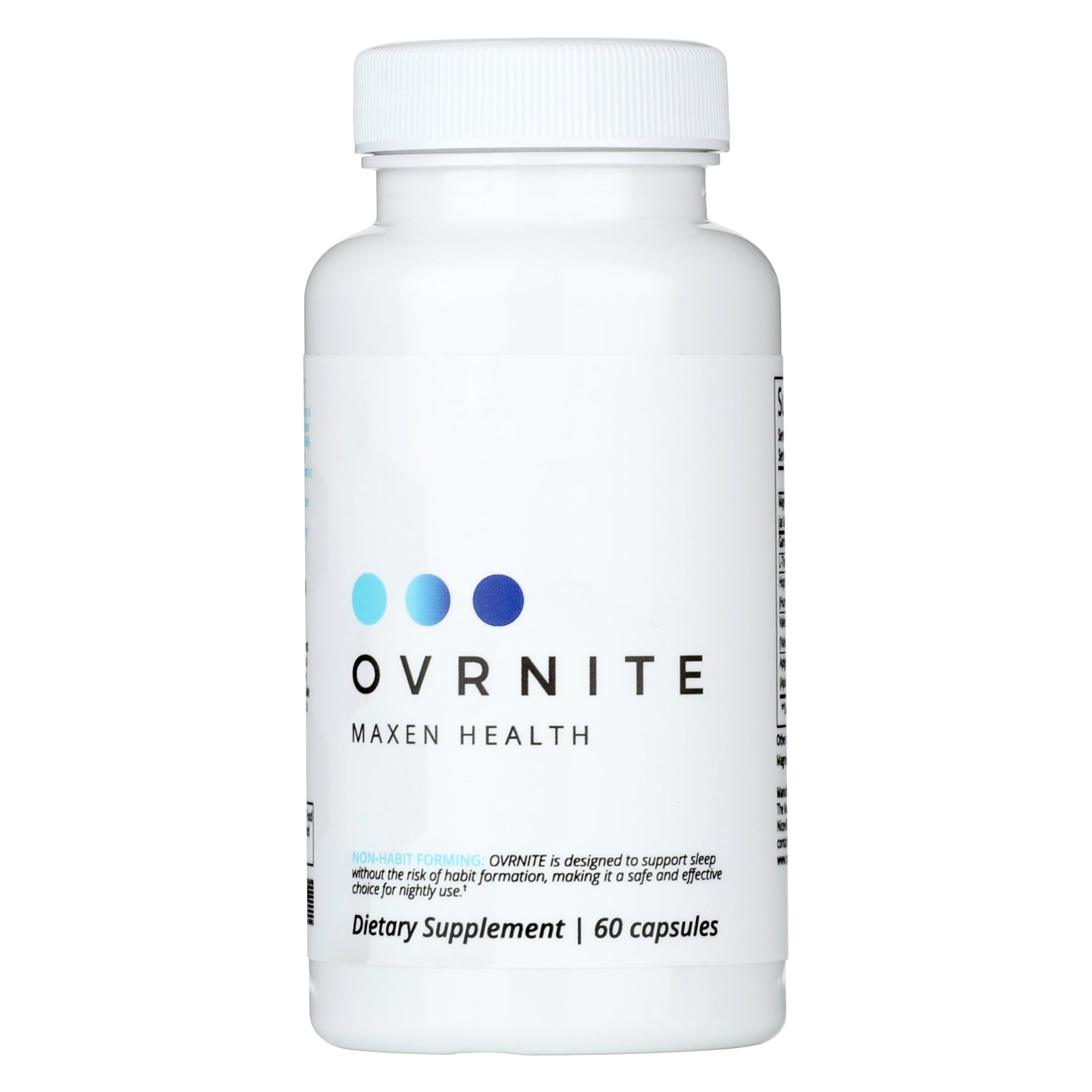 Maxen Health | Maxen Health | Unlock the Power of Restful Sleep and ...