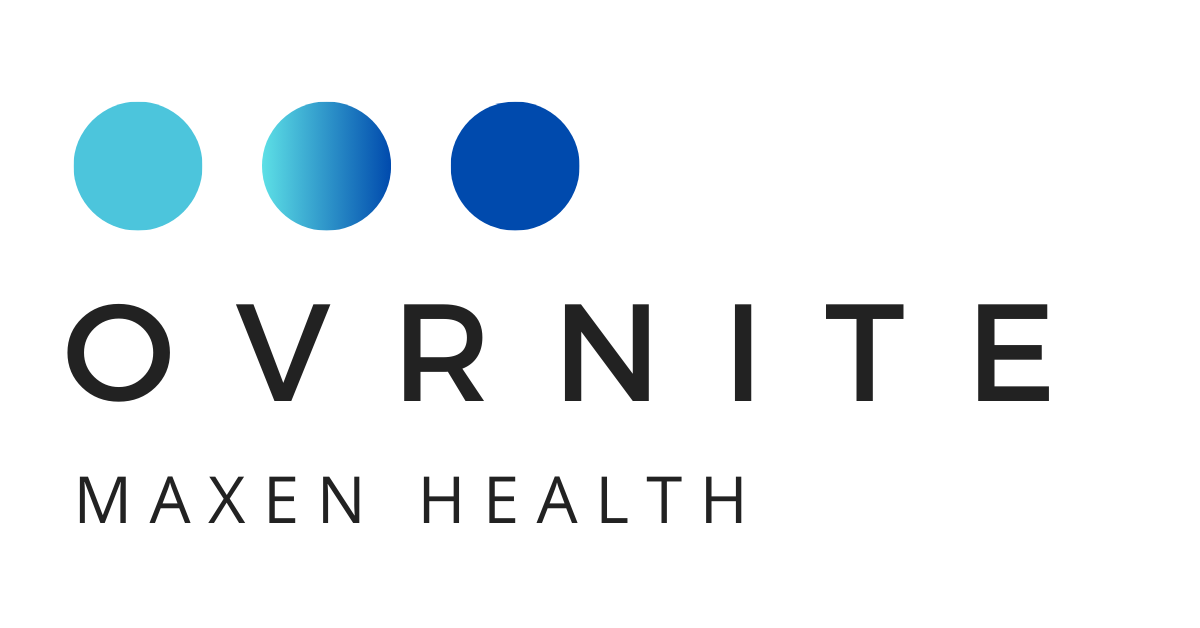 Maxen Health | Unlock the Power of Restful Sleep and Recovery