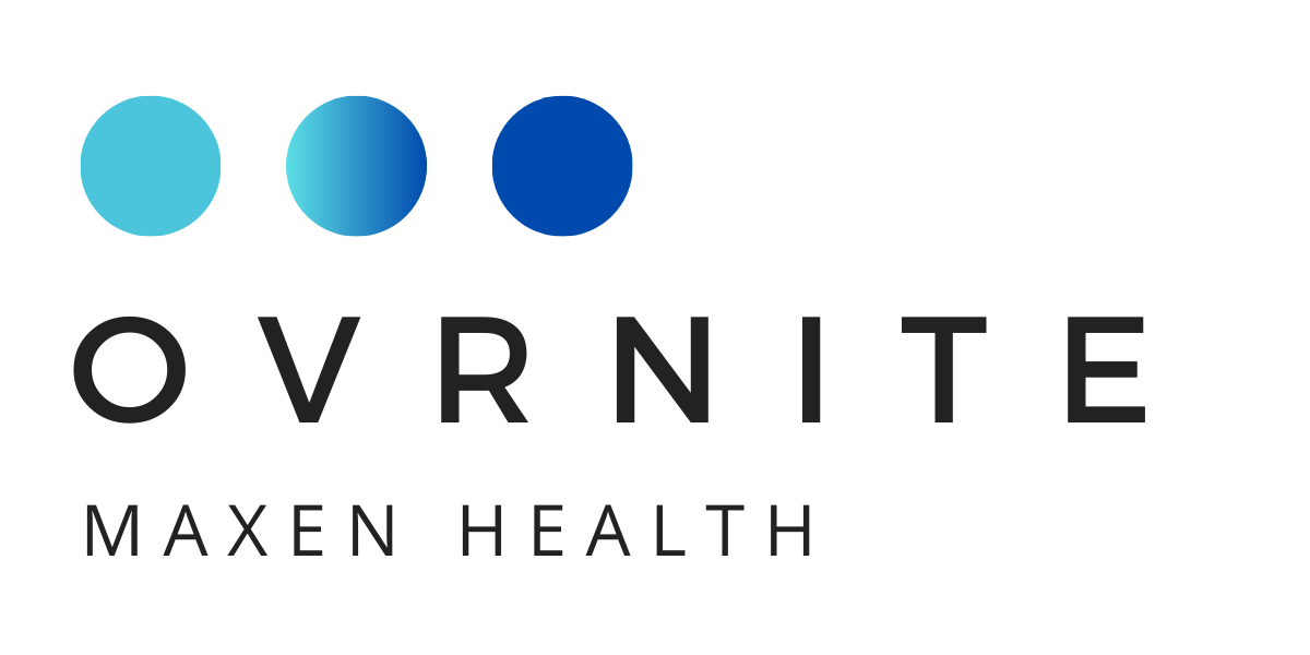 Maxen Health | Maxen Health | Unlock the Power of Restful Sleep and ...